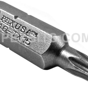 49-C-TX-45 Apex Torx Power Drive Bits - Apex Bits Distributors