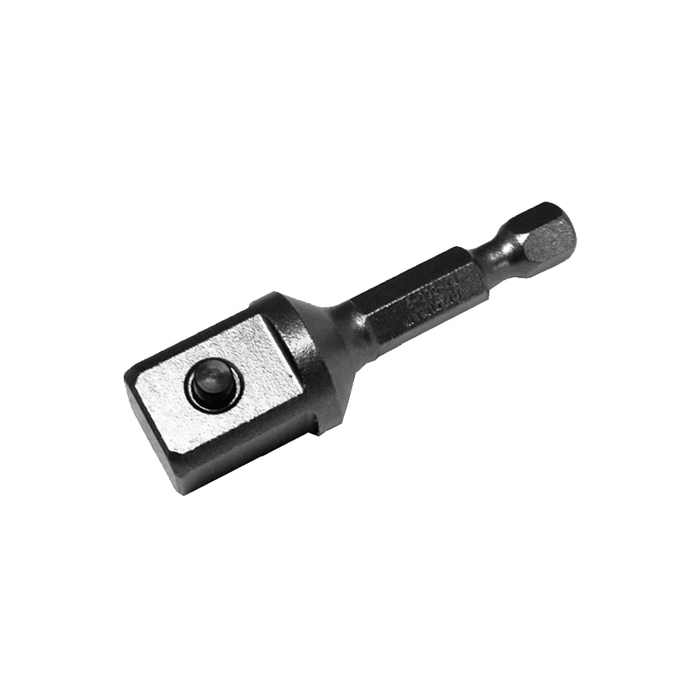 EX-500-B-6 Apex Hex Power Drive Extension, With 1/2'' Male Square ...