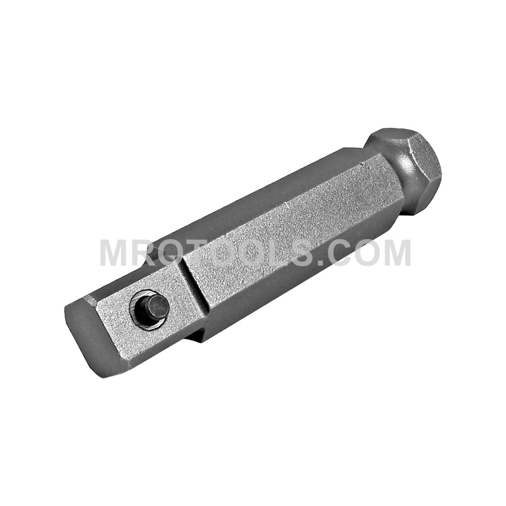 EX-502-3 Apex Hex Power Drive Extension, With 1/2'' Male Square - Apex ...