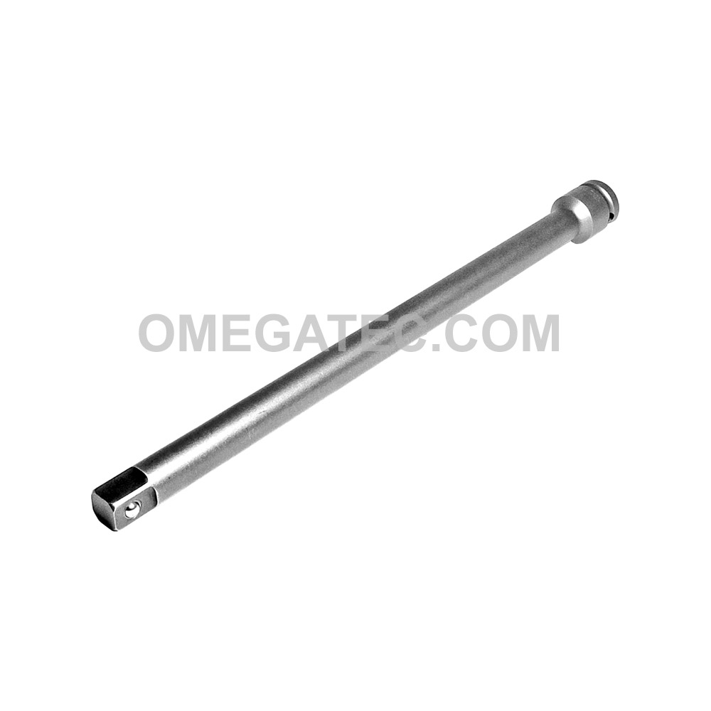 EX-504-B Apex 1/2'' Square Drive Extension - Apex Bits Distributors
