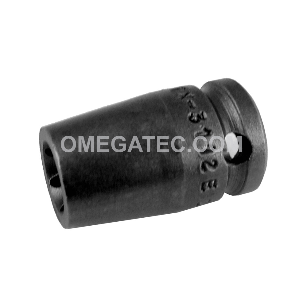 TX-3112 Apex 3/8'' Square Drive Torx Socket, For External Torx Screws ...