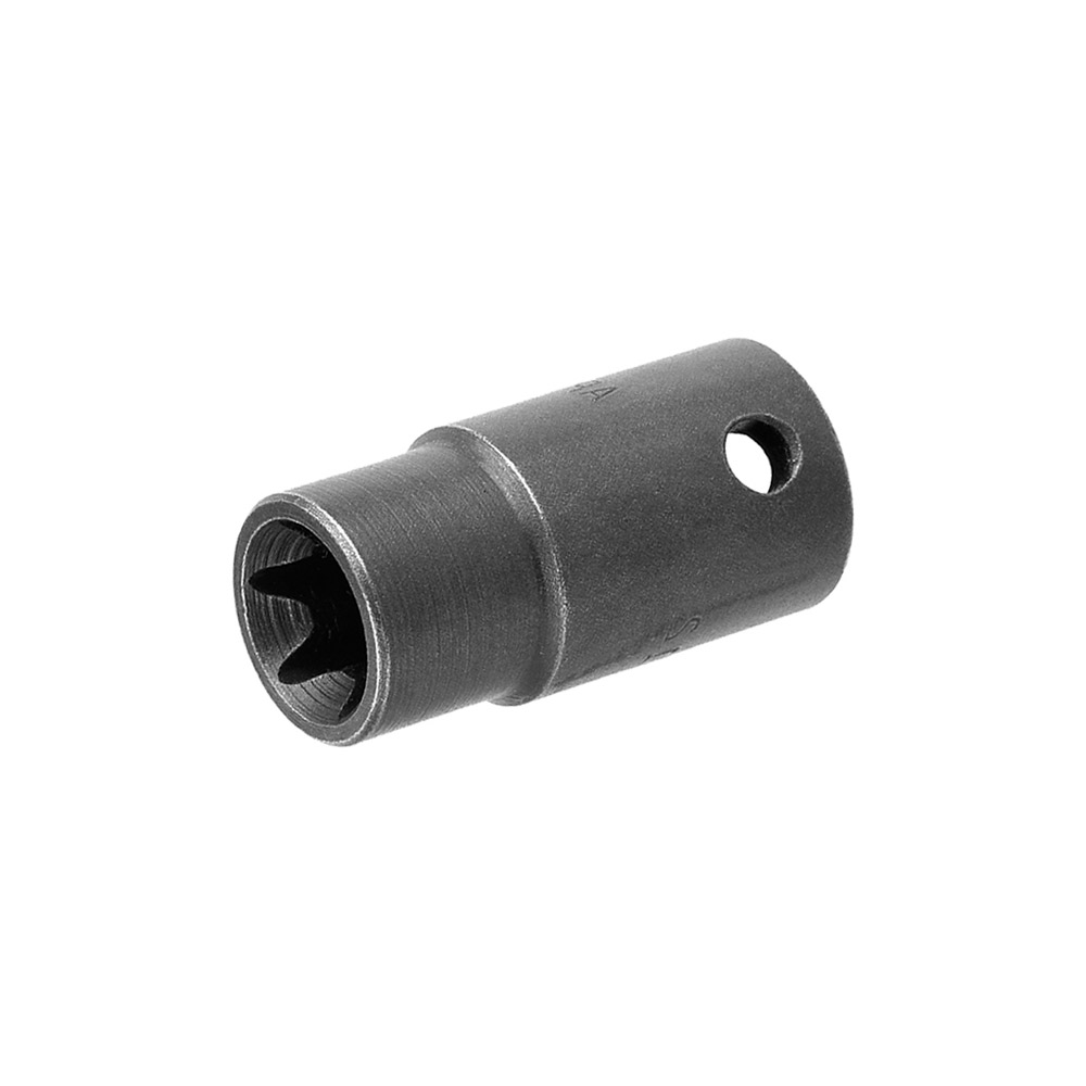 TX-3116 Apex 3/8'' Square Drive Torx Socket, For External Torx Screws ...